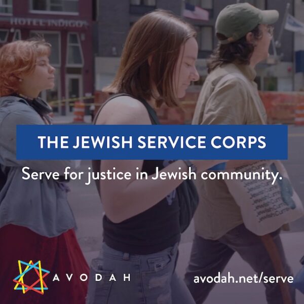 What do Buddhists and Jews Have in Common? A Lot | New Voices